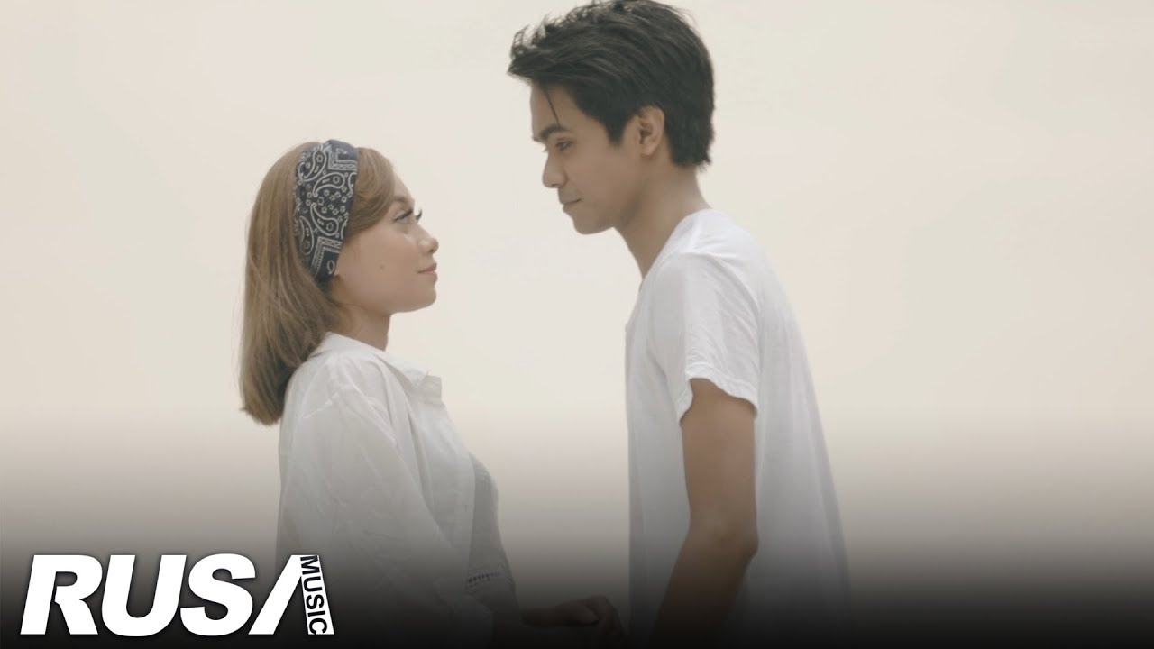 Ariff Bahran Juara Dusta Official Music Video Youtube