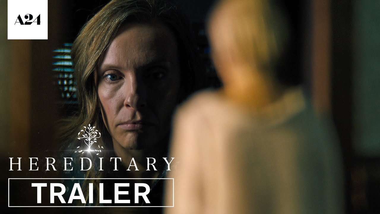 Hereditary 2018 Filmonizirani
