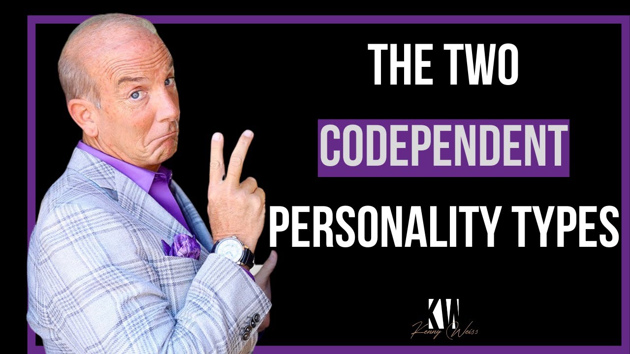 The Two Codependent Personalities Why You Need To Know About Both