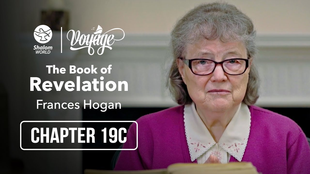 Bible Study Book Of Revelation Chapter 19c Youtube