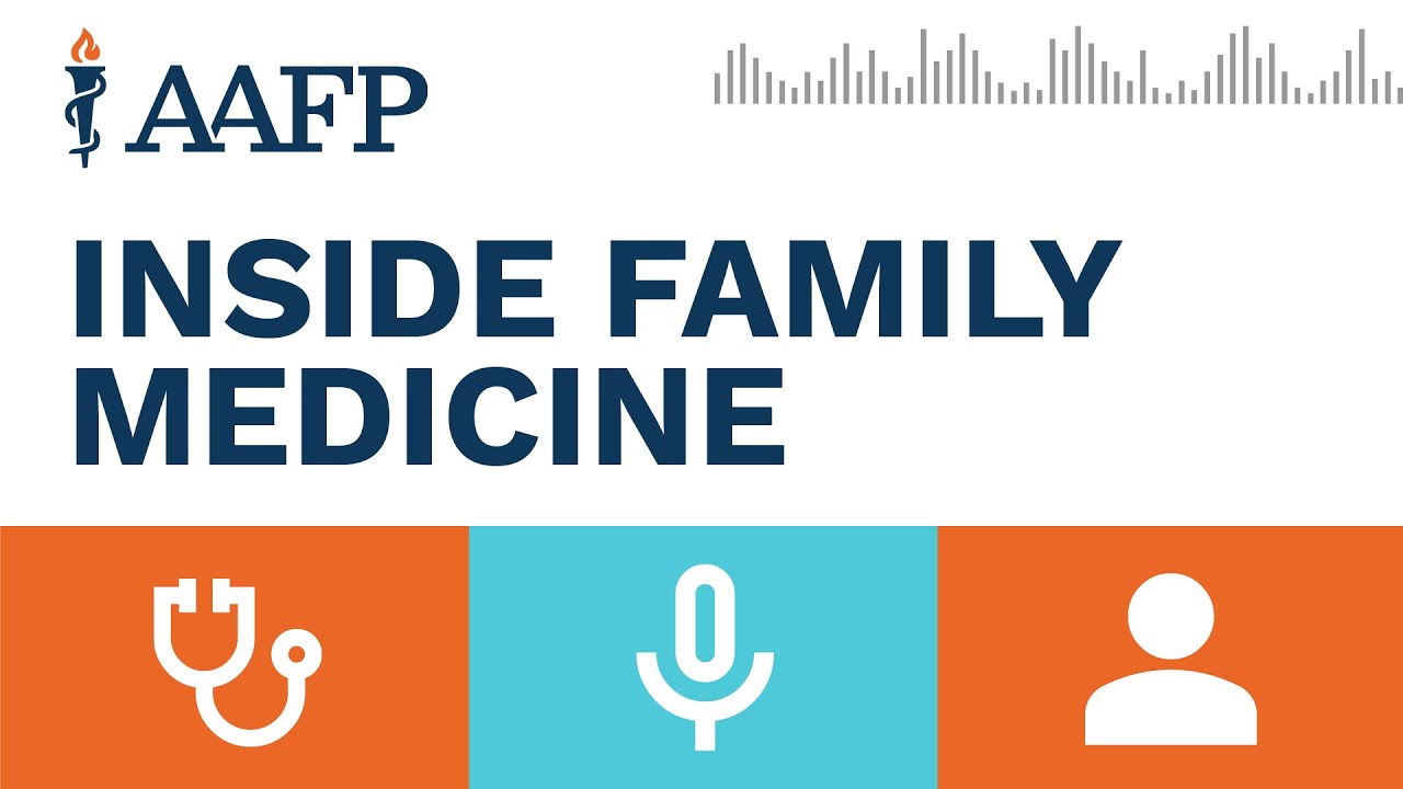Ifm The Role Of Ai In Primary Care Youtube