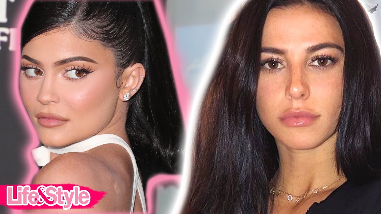 Kylie Jenner S Former Assistant Victoria Villarroel Slams Feud Rumors