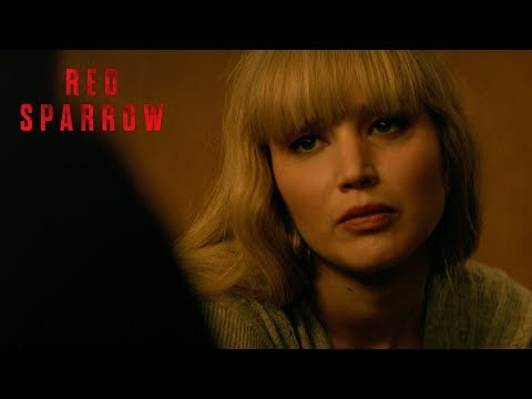 Movie Stream Full Movie Red Sparrow