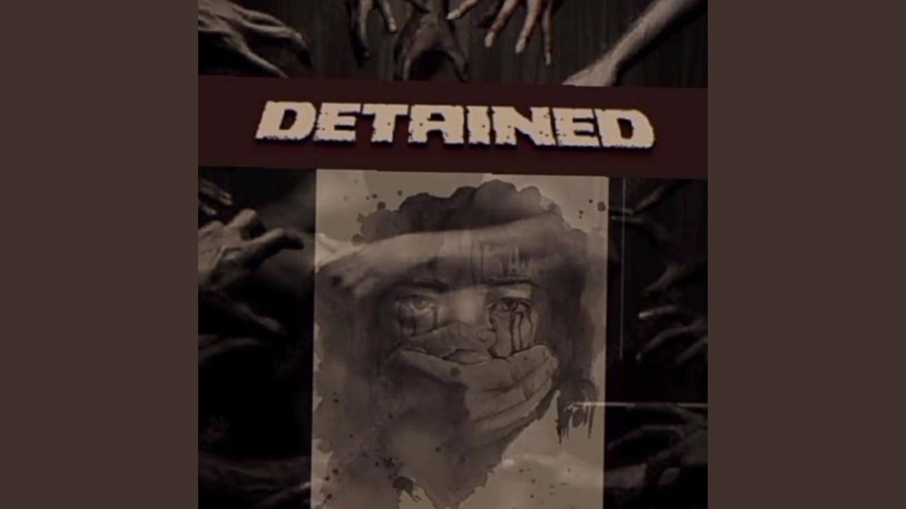 Detained Youtube