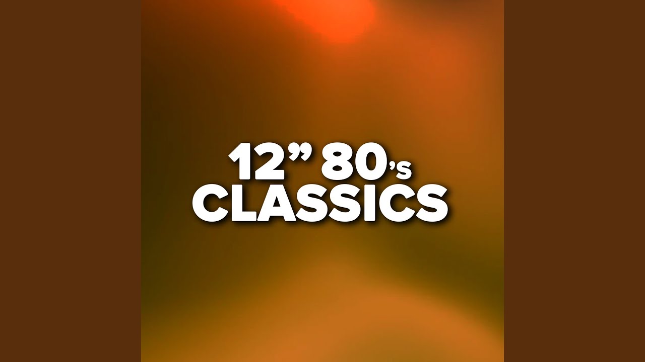 I Feel Love 12 Version Youtube Music