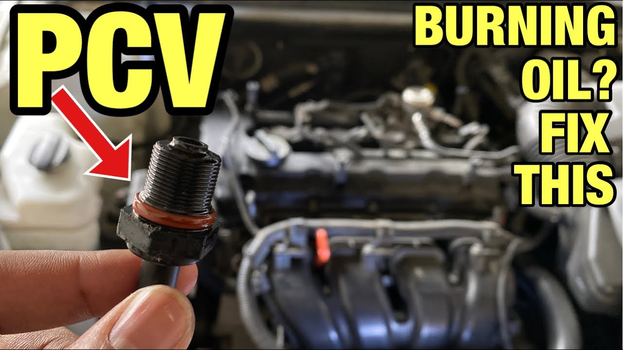 Kia K2700 Pcv Valve At Carlo Simmons Blog