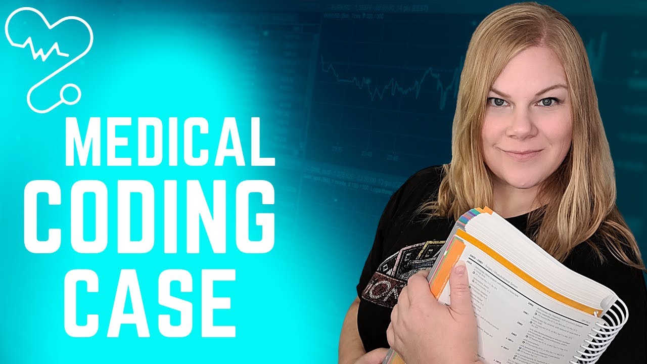 Medical Coding Examples For Practice