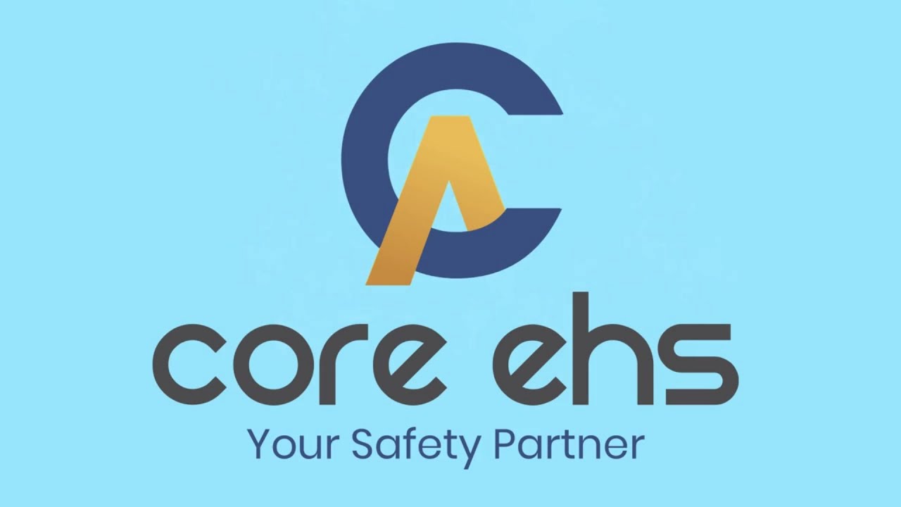 Core Ehs Brand Launch Youtube