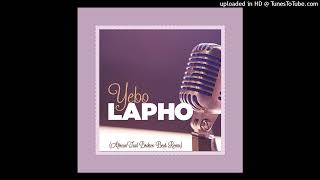 Felo Le Tee Scotts Maphuma And Thabza Tee Yebo Lapho Africantool Broken ...