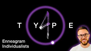 Enneagram Type 4s Explained A Complete Guide Doovi