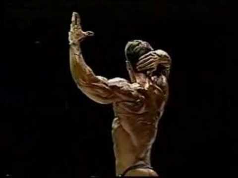 Bodybuilding Mr Olympia Bodybuilders Youtube