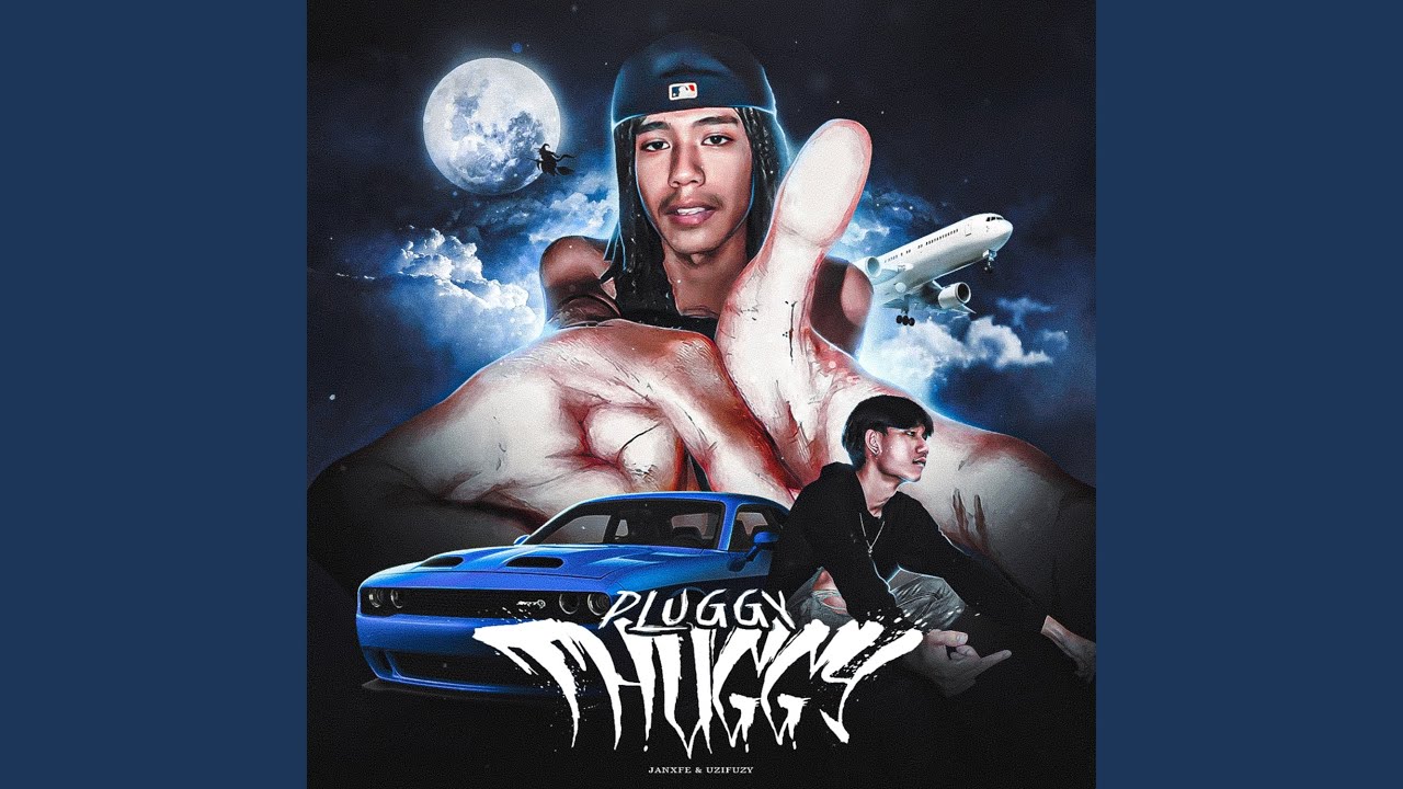 Pluggy Thuggy Youtube Music