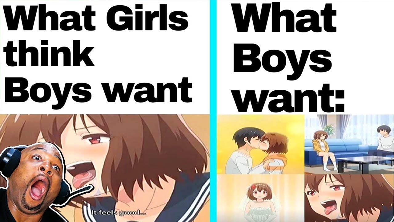Best Anime Memes Compilation 4 Youtube