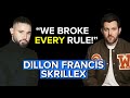 How Dillon Francis Made Get Low W Dj Snake Official Ableton Project ...