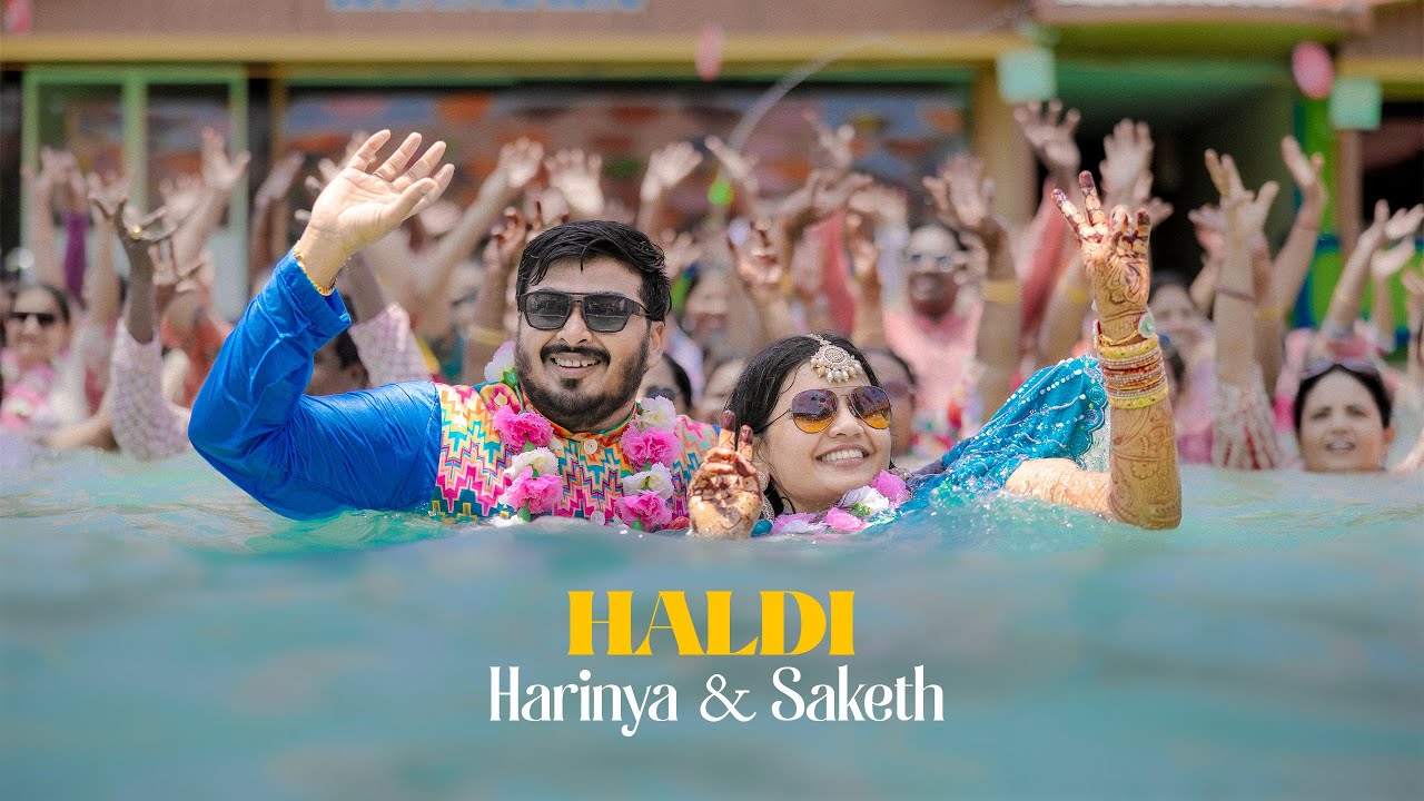 Haldi Teaser Haldi Promo Youtube