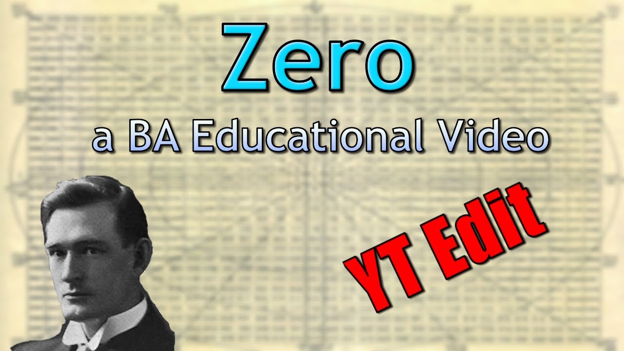Zero Youtube
