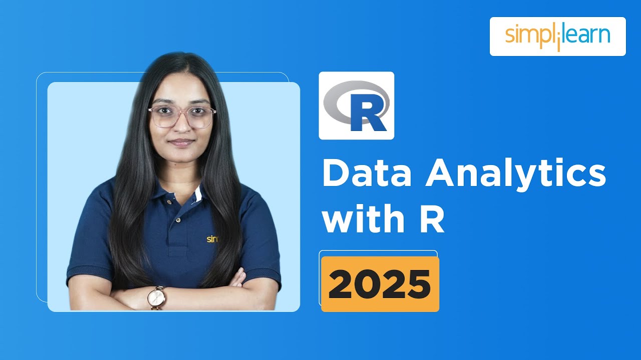 Data Analysis Using R Programming 2026 Data Analytics With R Data