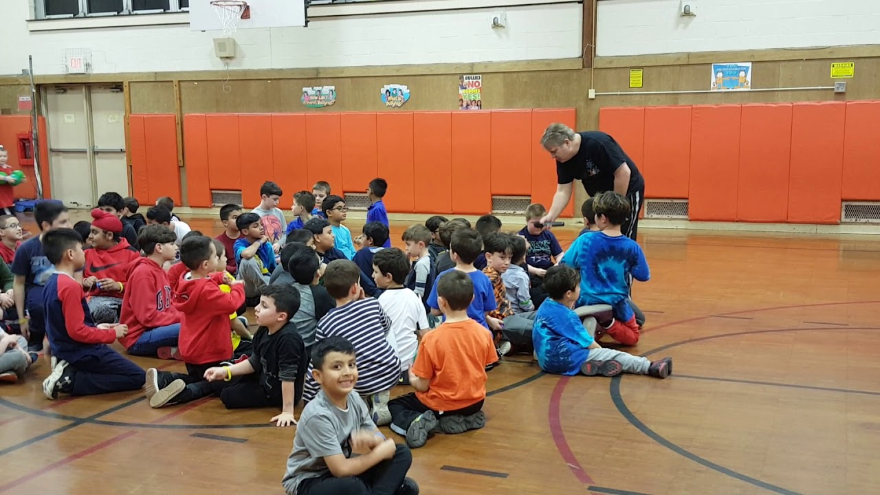 School Event Youtube