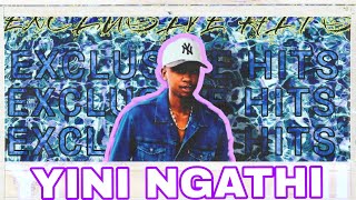Shaunmusiq X Myztro Yini Ngathi Official Audio Feat Scotts Maphuma ...