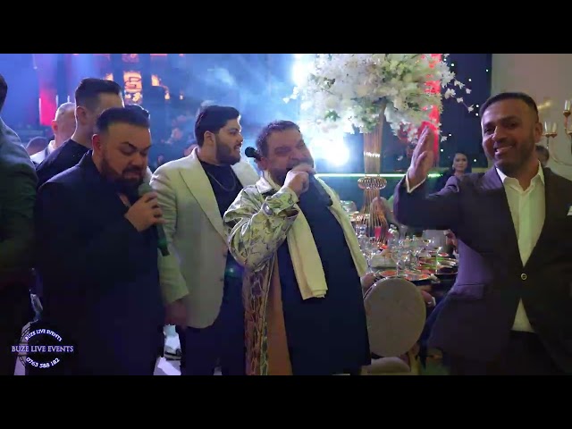 Florin Salam Ia-ma in brate viata mea 2026 George & Ana