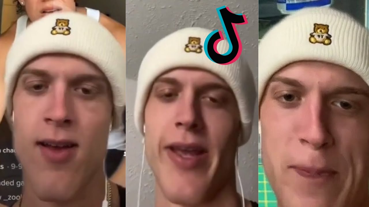 Funniest Joe Bartolozzi Tiktok Reactions Compilations 1 Youtube