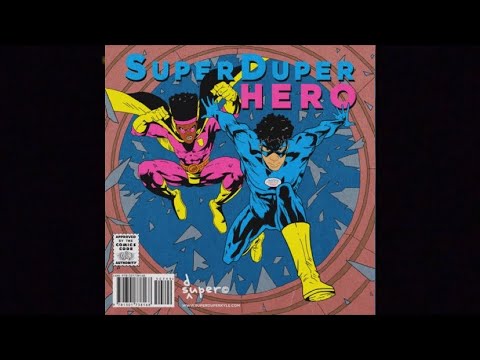 Kyle Superduperhero Feat Superduperbrick Lyrics Youtube