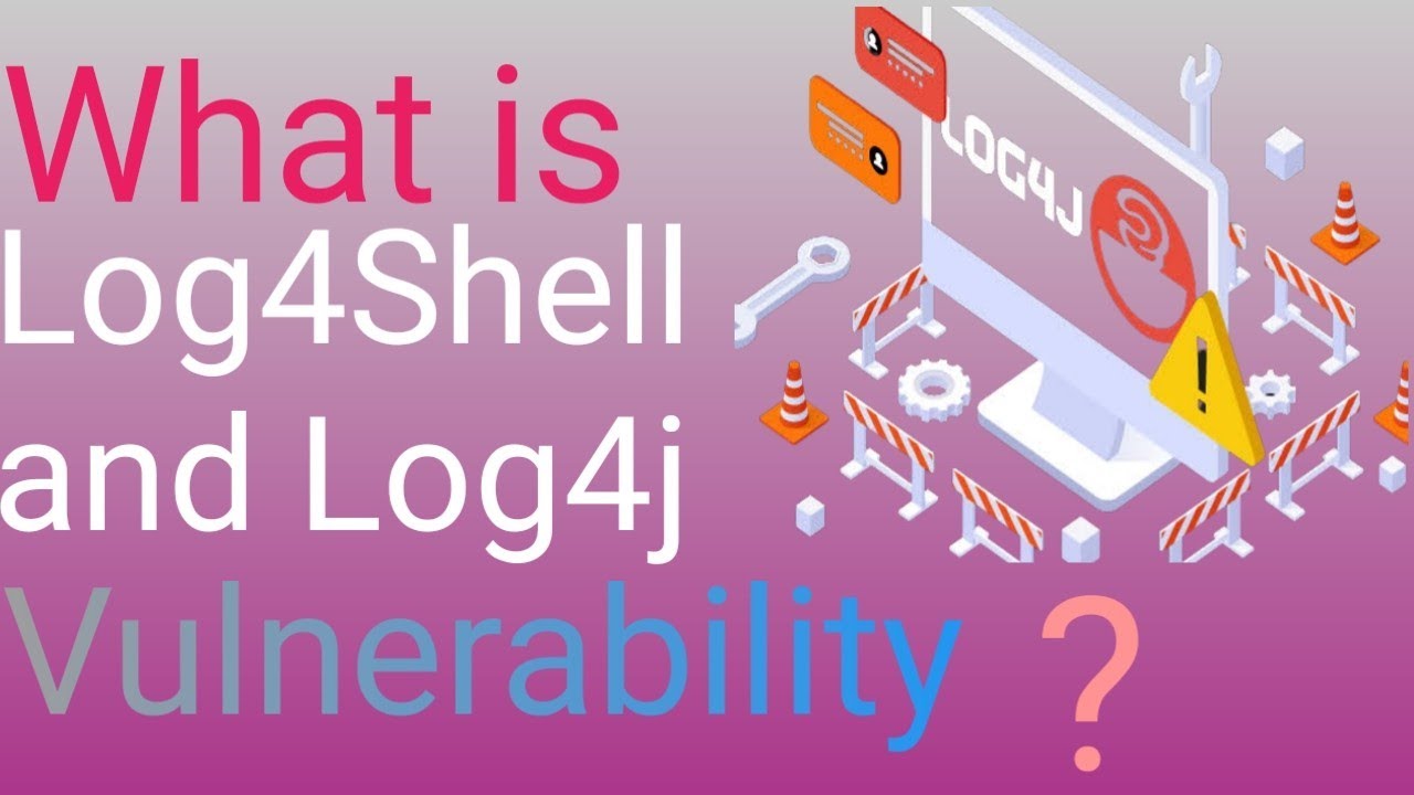 What Is Log4shell And Log4j Vulnerability Log4j Zero Day