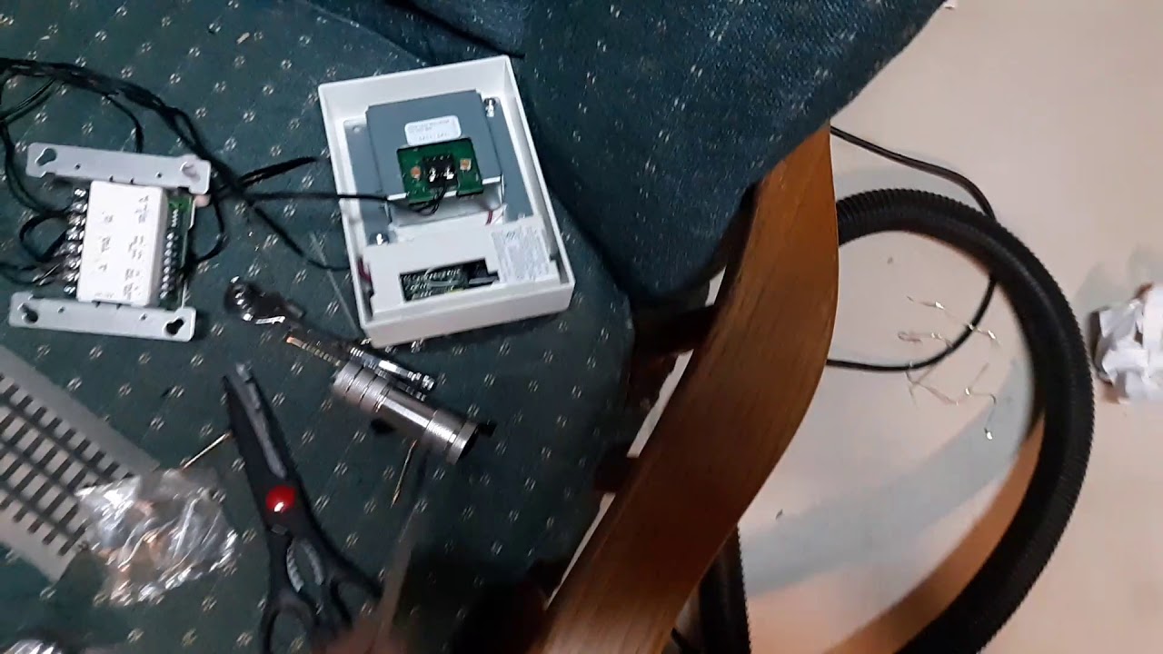 Simplex Truealert Update Youtube