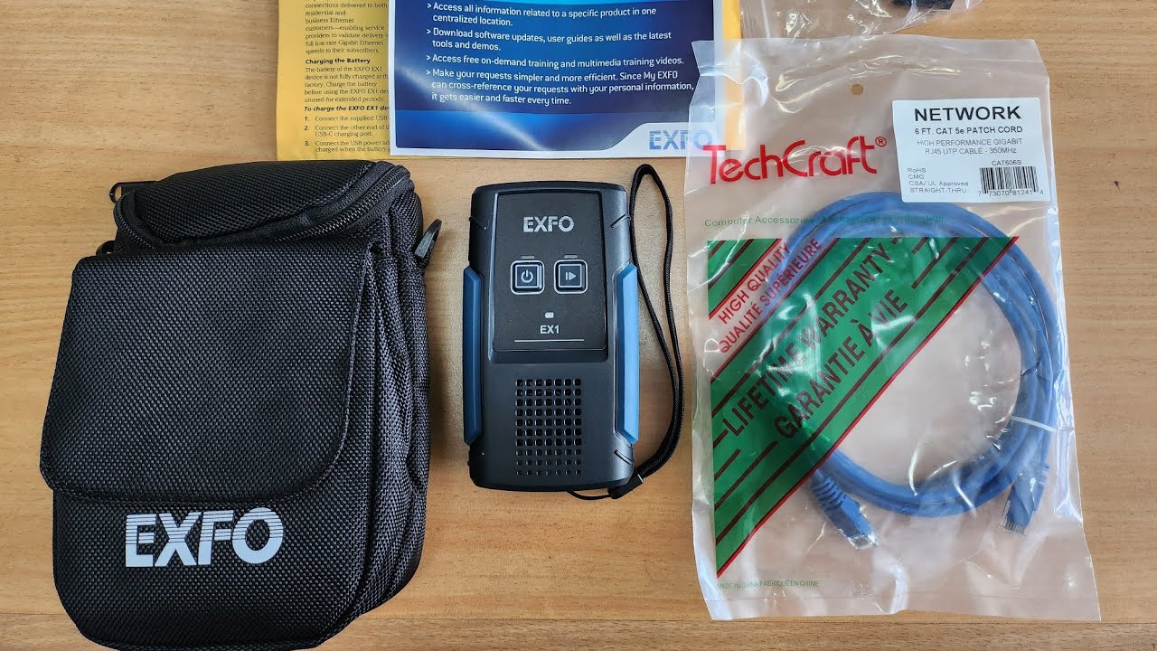 Exfo Ex1 Review Indonesia Youtube