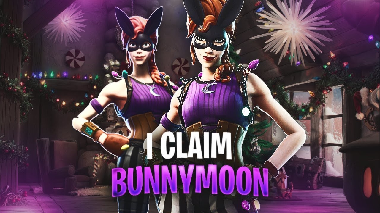 I Claim Bunnymoon Youtube