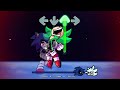 Fnf New Lost My Mind Mix Fusion Fnf Mods Update Sonic Friday Night ...