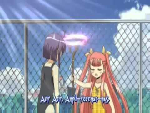 Negima Breast Expansion New Youtube
