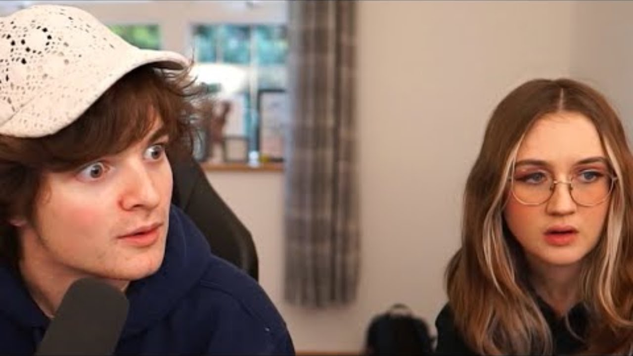 Caught Stealing Youtube