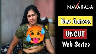 New Actress Uncut Web Series Navarasa Ott New Uncut Web Series Gp ...