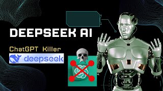 What Is Deepseek This Free Ai Model Is Mind Blowing Deepseek Vs Chatgpt ...