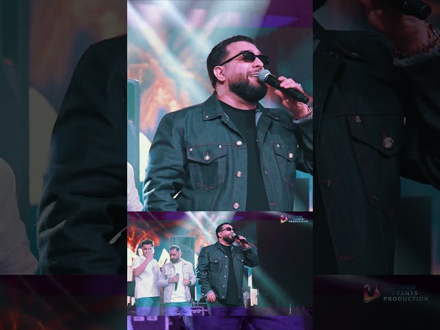 Tzanca Uraganu - Lipitoarea @Balkaniada 2025