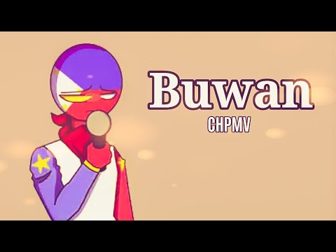 Philip Sings Buwan Countryhumans Full Youtube