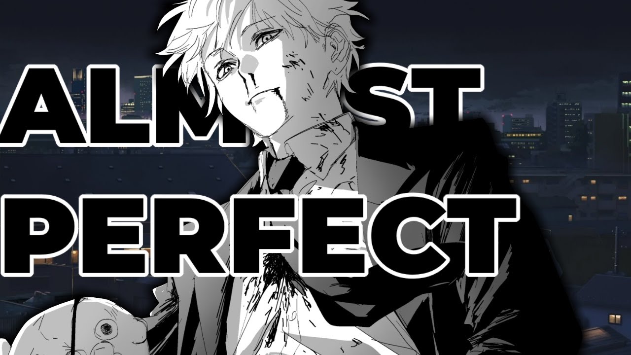 The Almost Perfect Chainsaw Man Collection Youtube