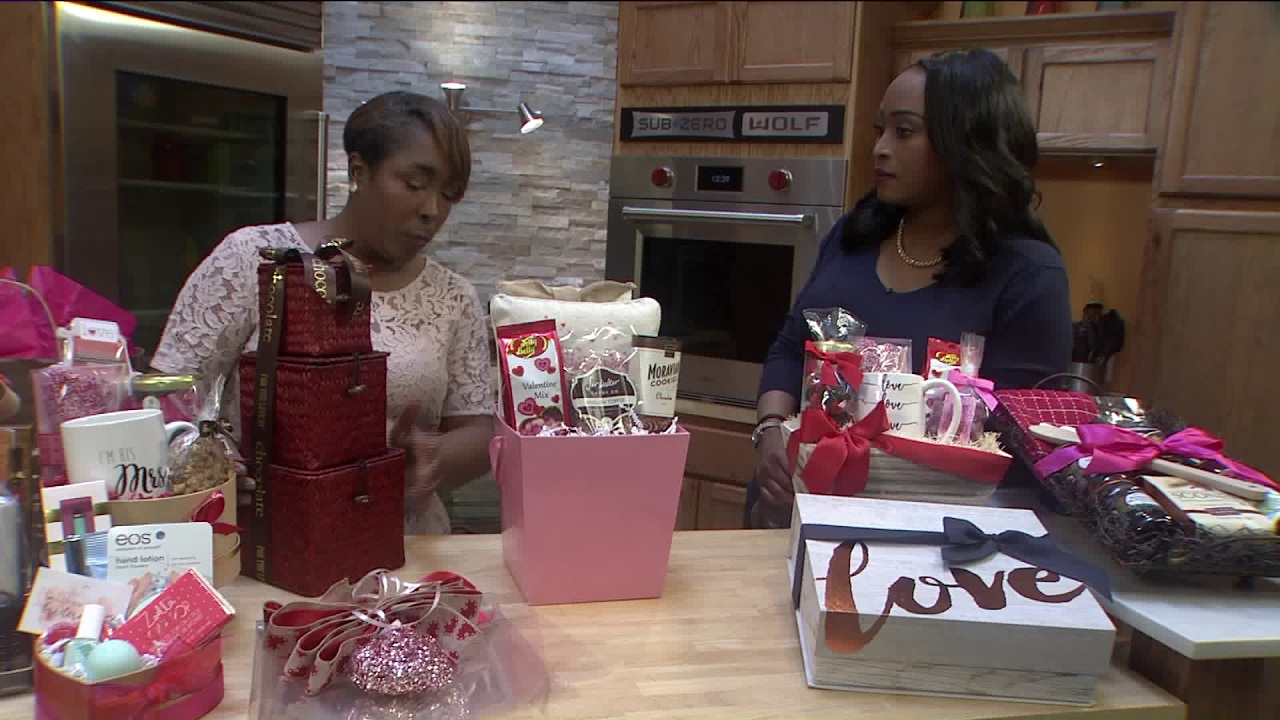 The Personal Gift Basket Company Youtube