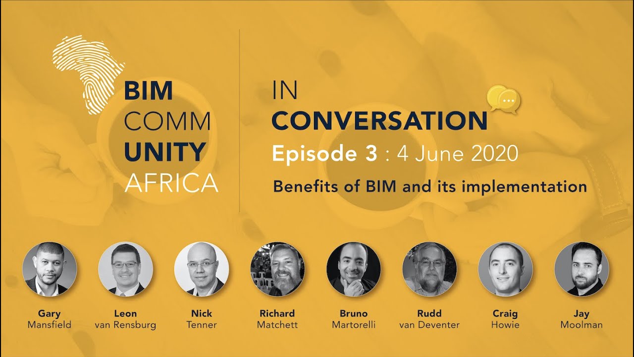 In Conversation Ep3 04 June 2020