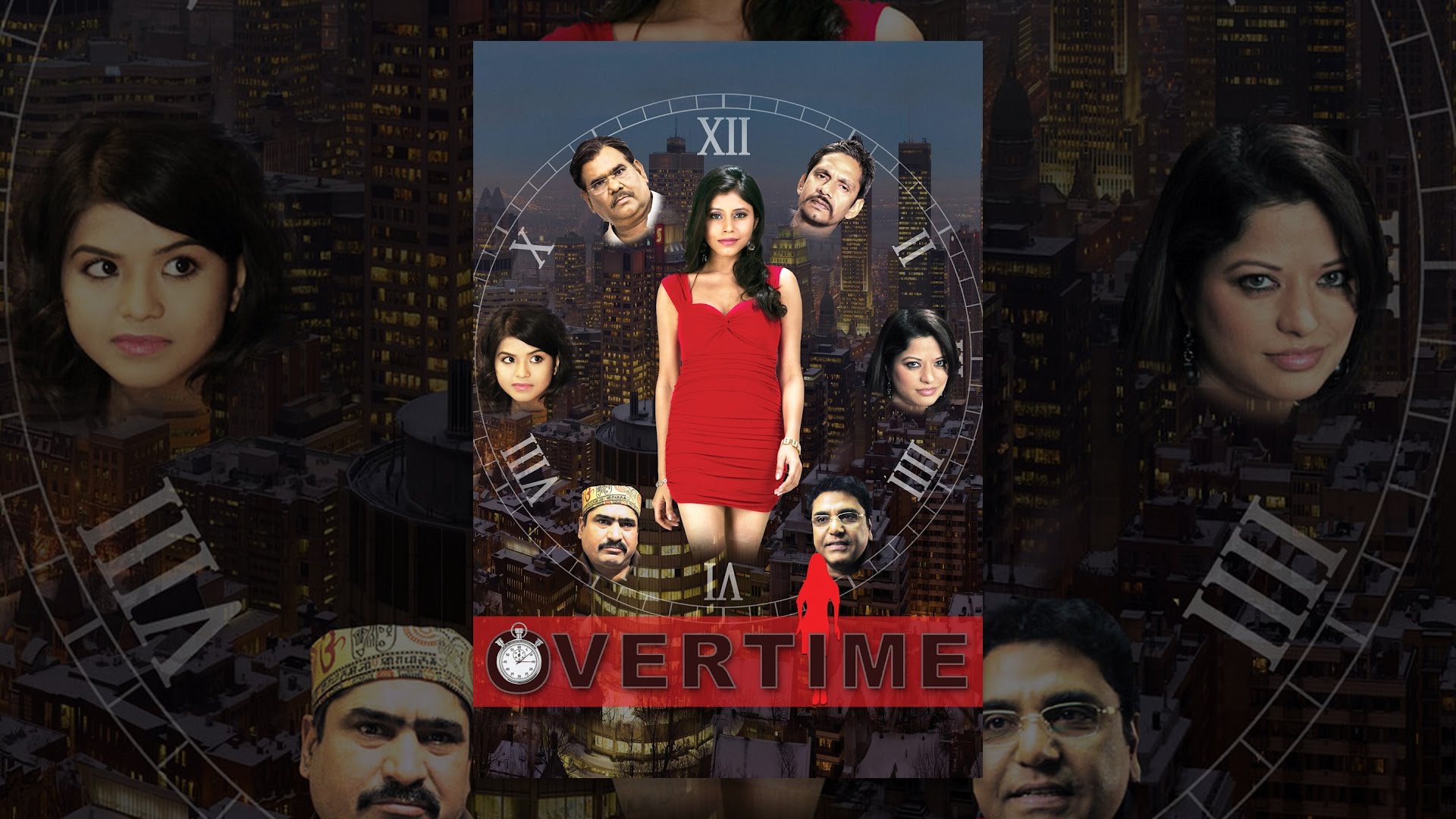 Overtime Youtube