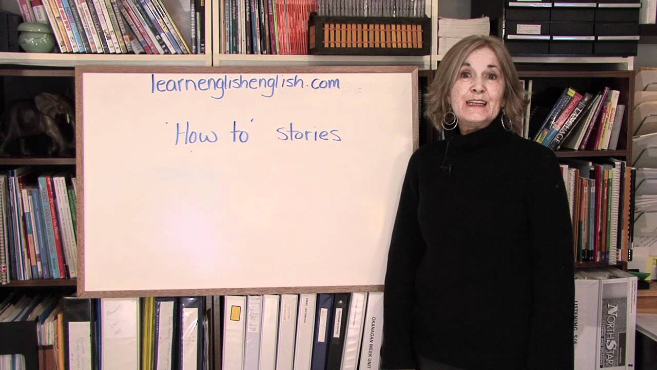 About The English Lessons Youtube