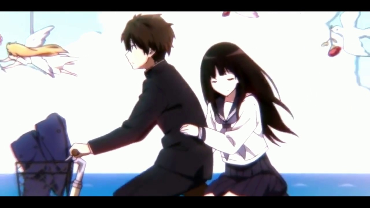 Hyouka Amv Youtube Music