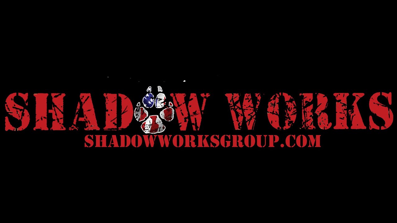 Shadow Works Group Youtube