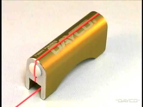 Dayco Laser Alignment Tool Youtube