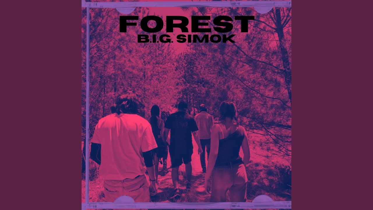 Forest Youtube