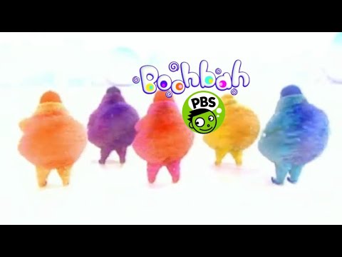 Boohbah One Time End Dance Wiggle Your Bum Youtube