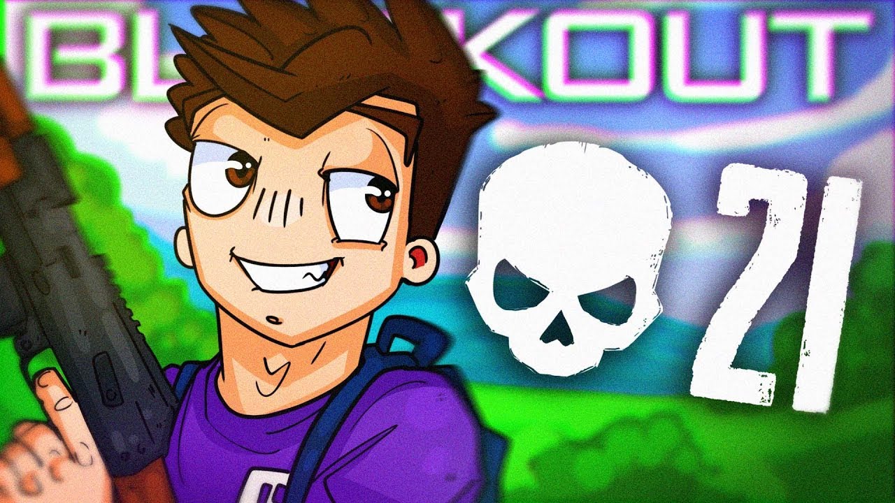 My New Kill Record Youtube