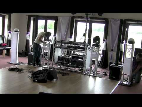 Dj Setup Youtube