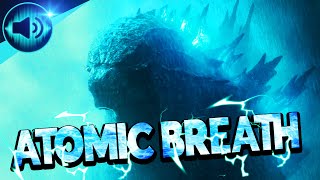 Godzilla Atomic Breath Charge Sound Effect Youtube Sound Effects Mp3 ...
